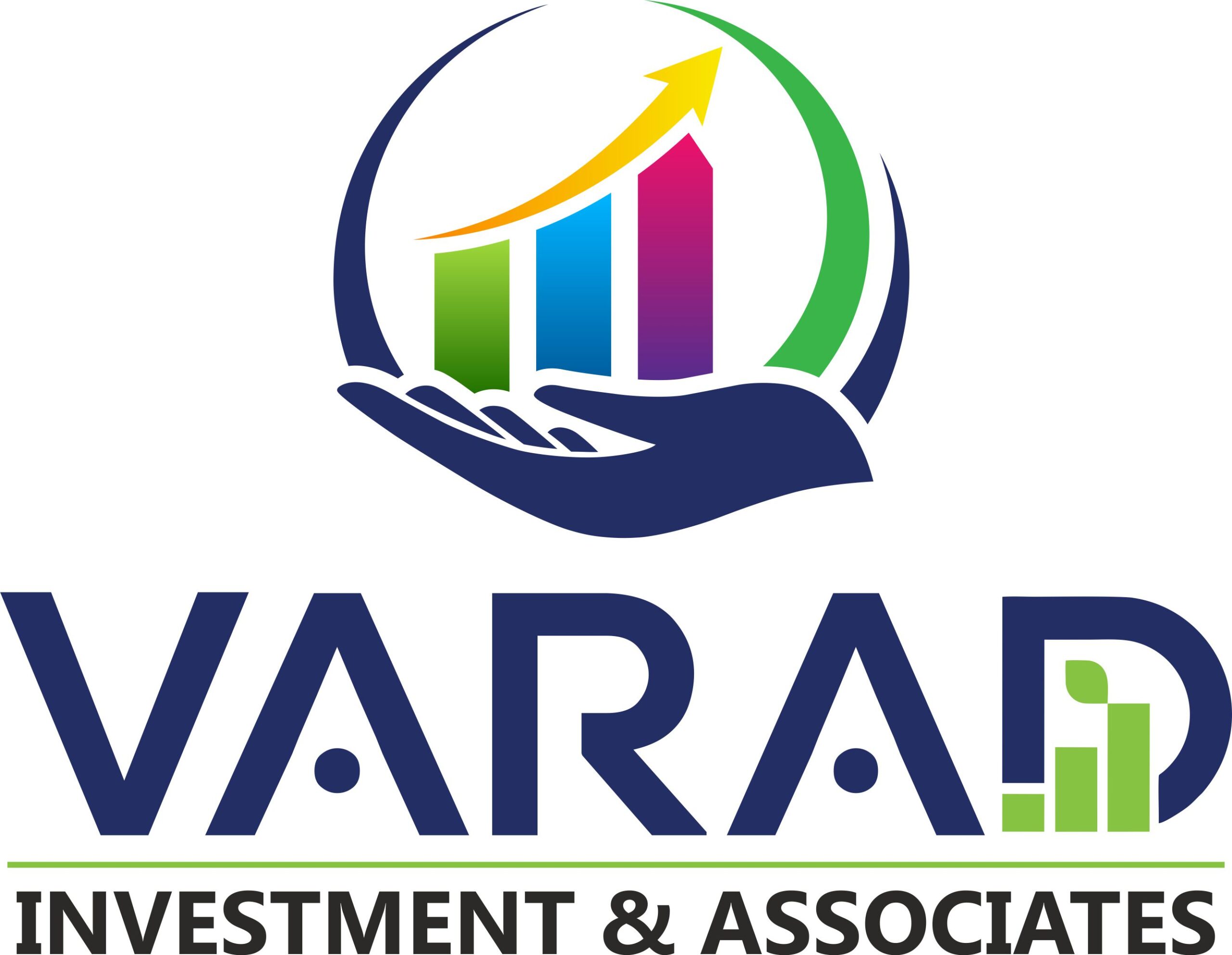 Varad Logo Presto Poised For A Breakout Year As Data Explosion